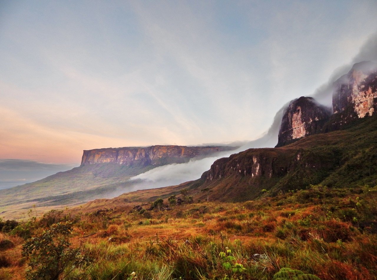 Monte Roraima - MH Experience