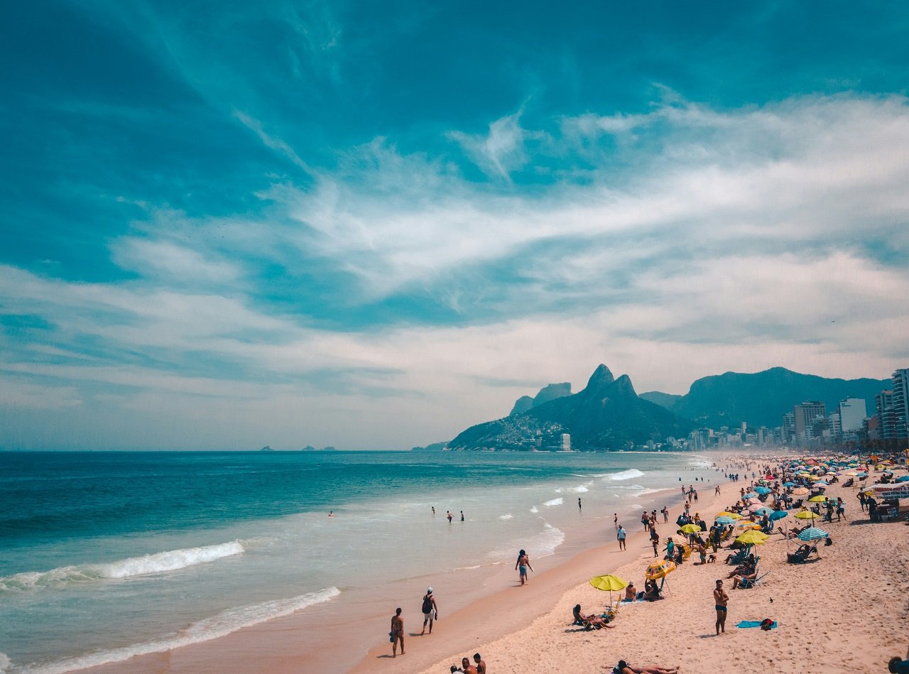 Rio de Janeiro - MH Experience